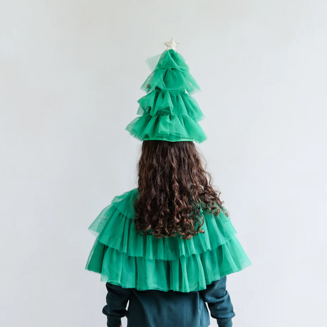 Christmas Tree Cape – Bella Vita