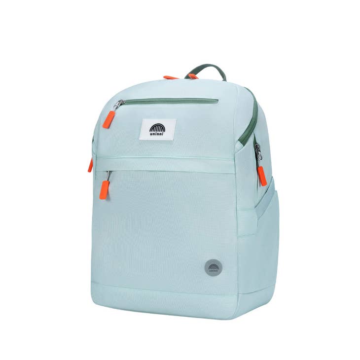 Bailey Backpack - Crisp Mint – Bella Vita