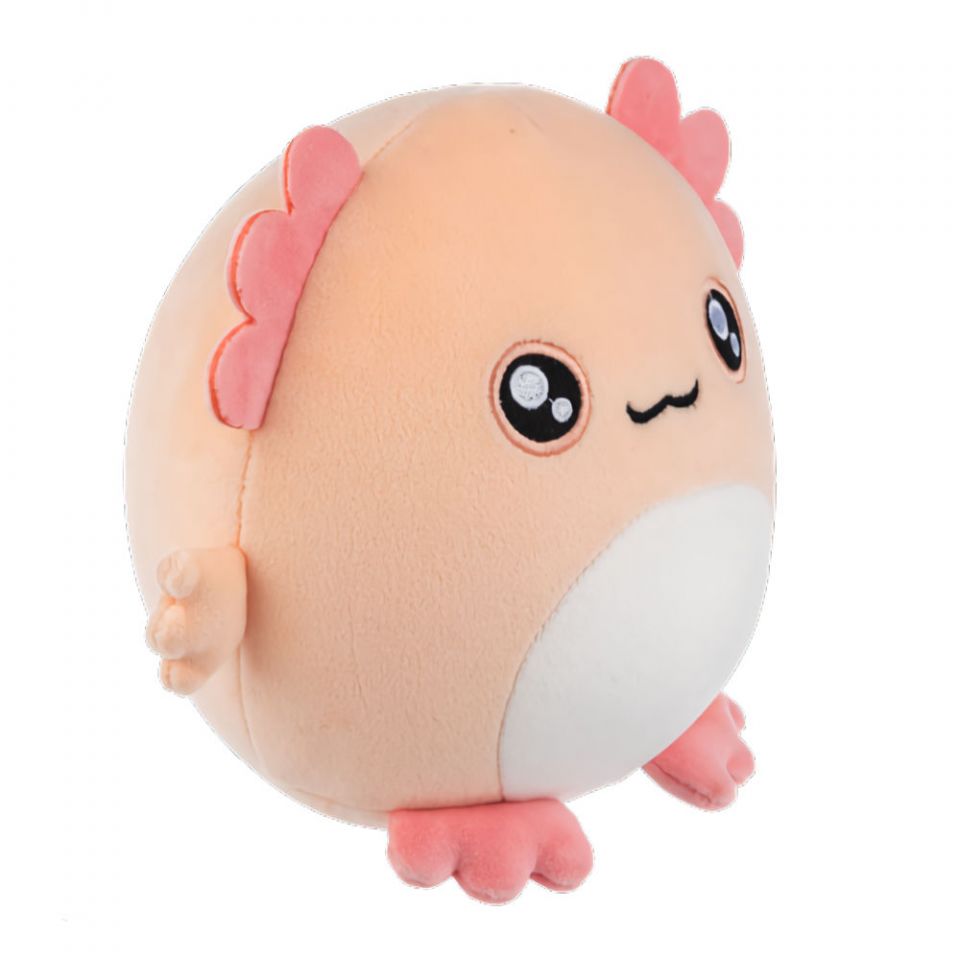 Squishy Squad Axolotl – Bella Vita