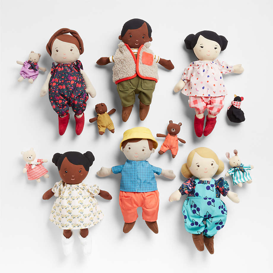 Playdate Friends Harper – Bella Vita